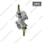 Welded Scaffolding Clamp | Heavy-Duty Scaffolding Coupler