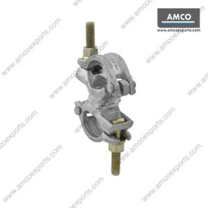 Welded Scaffolding Clamp | Heavy-Duty Scaffolding Coupler