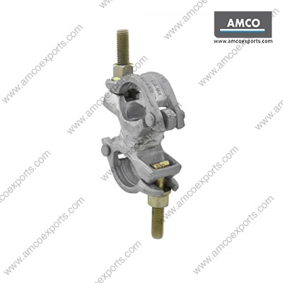 Welded Scaffolding Clamp | Heavy-Duty Scaffolding Coupler