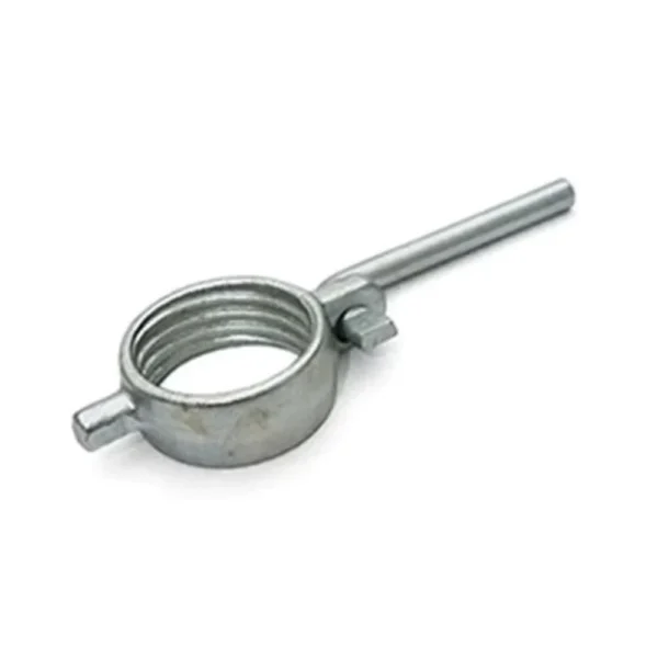 Light Duty Prop Nut with Handle 60.3mm OD | Manufacturer India