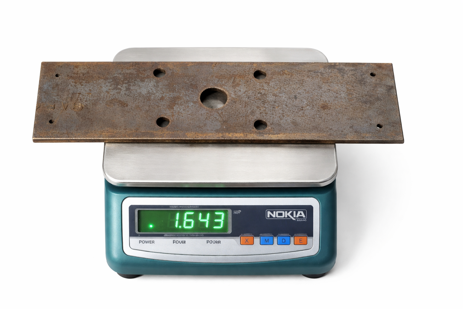 Prop Top Support Plate Manufacturer | 350×100mm 6mm 8mm