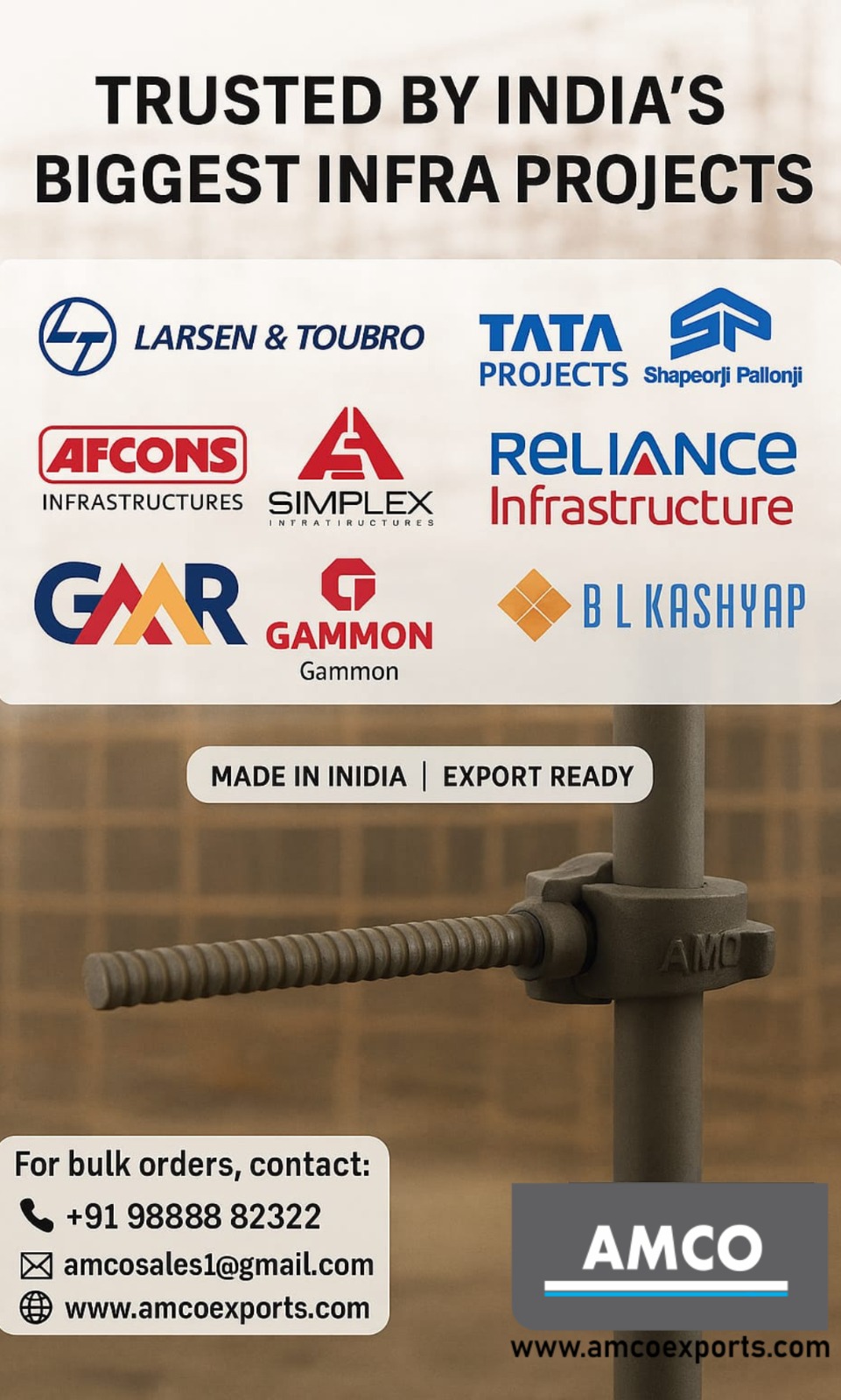 scaffolding supplier in phagwara (Near Me)